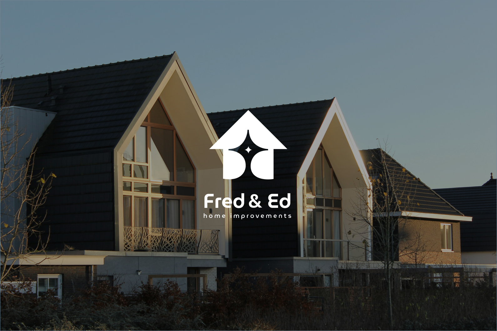 Home | Fred & Ed Home Improvements